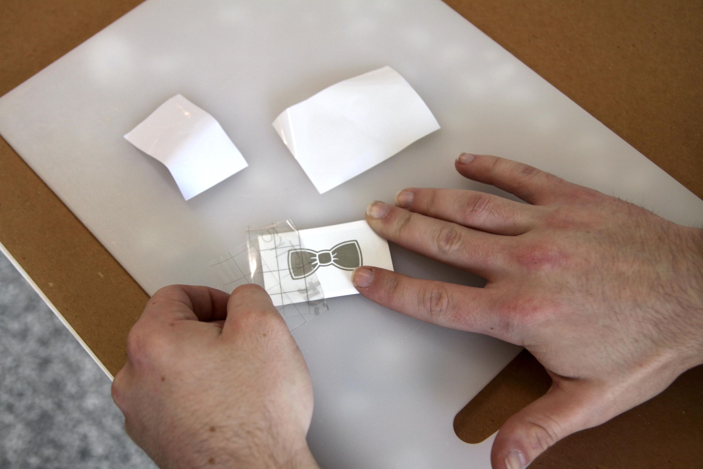 Making Custom Enamel Pins From Home : 18 Steps (with Pictures ...