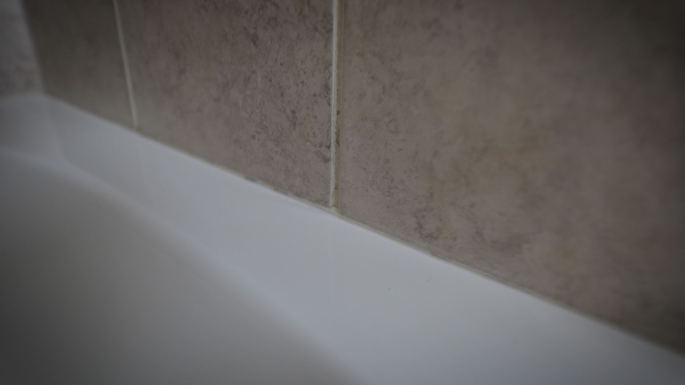 Fixing Moldy Caulking in the Bathroom : 12 Steps (with Pictures ...