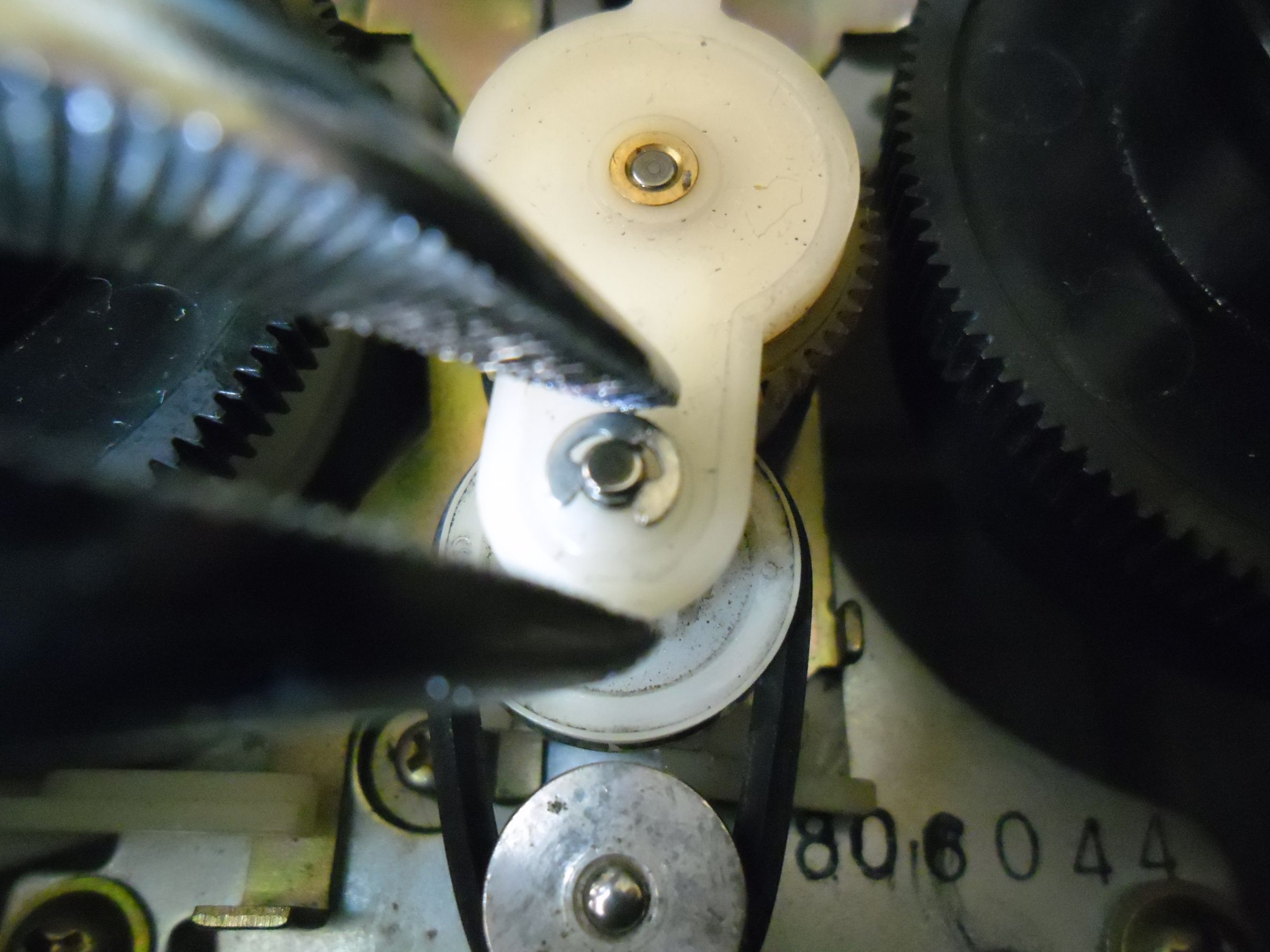 How to Fix a VCR for Nothing! : 6 Steps - Instructables