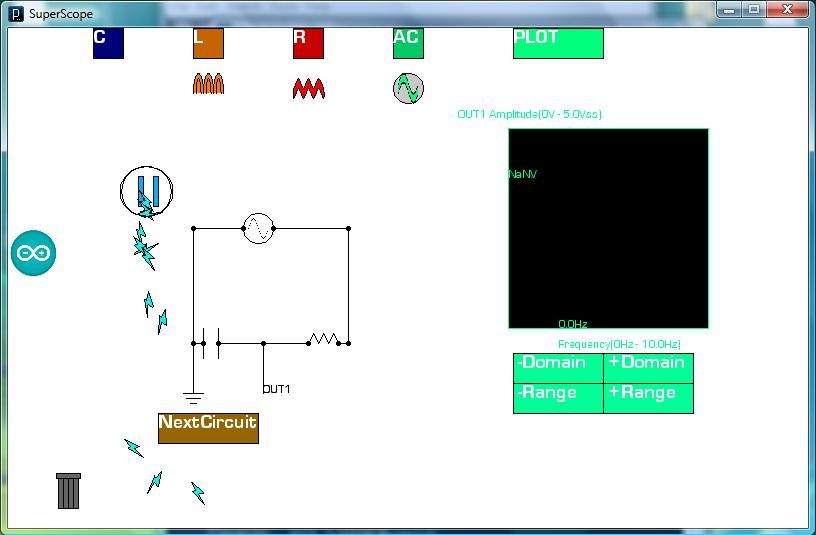 radar gráfico con arduino y processing DIY Project to Discover - FindingDIY
