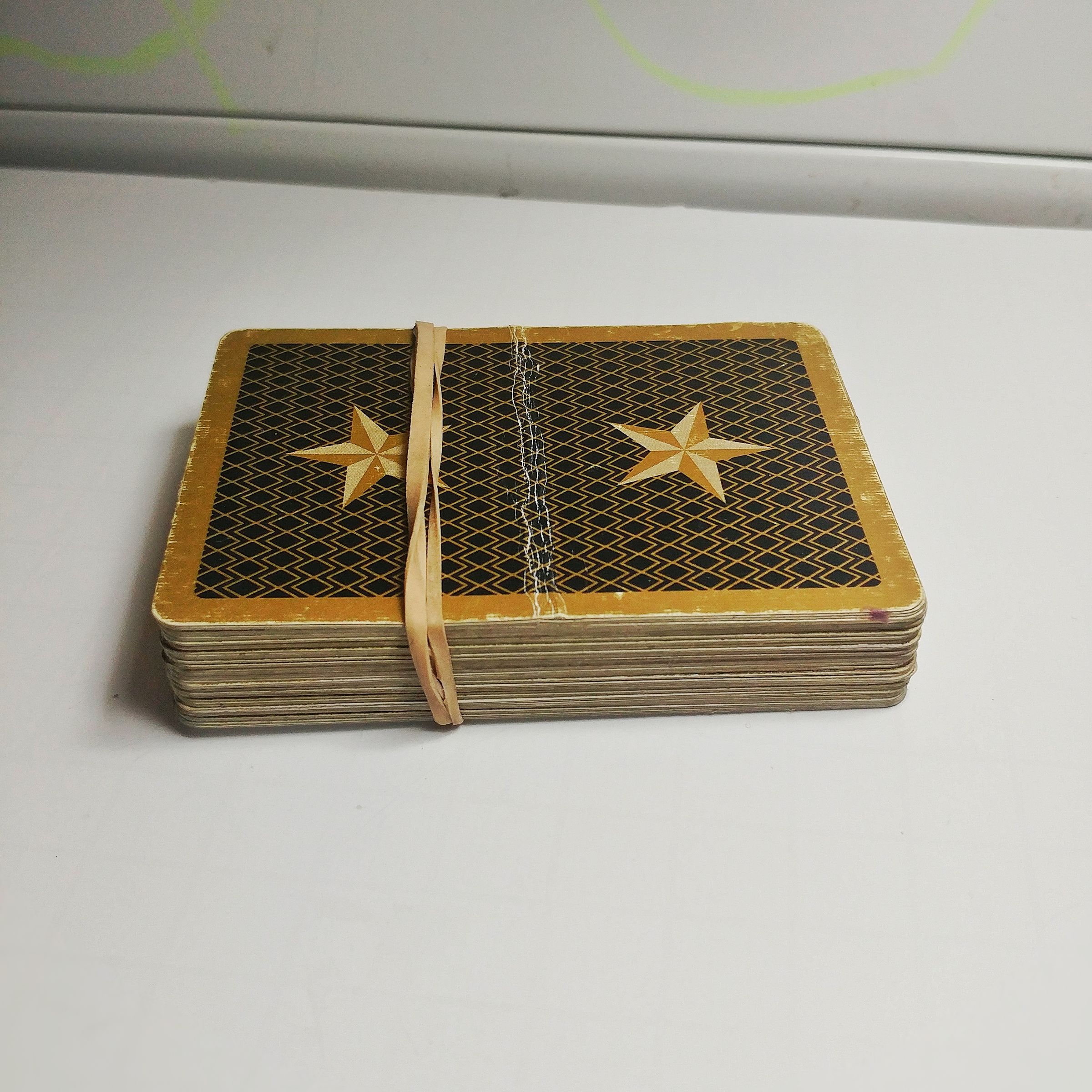 Deck of Cards Safe : 5 Steps (with Pictures) - Instructables