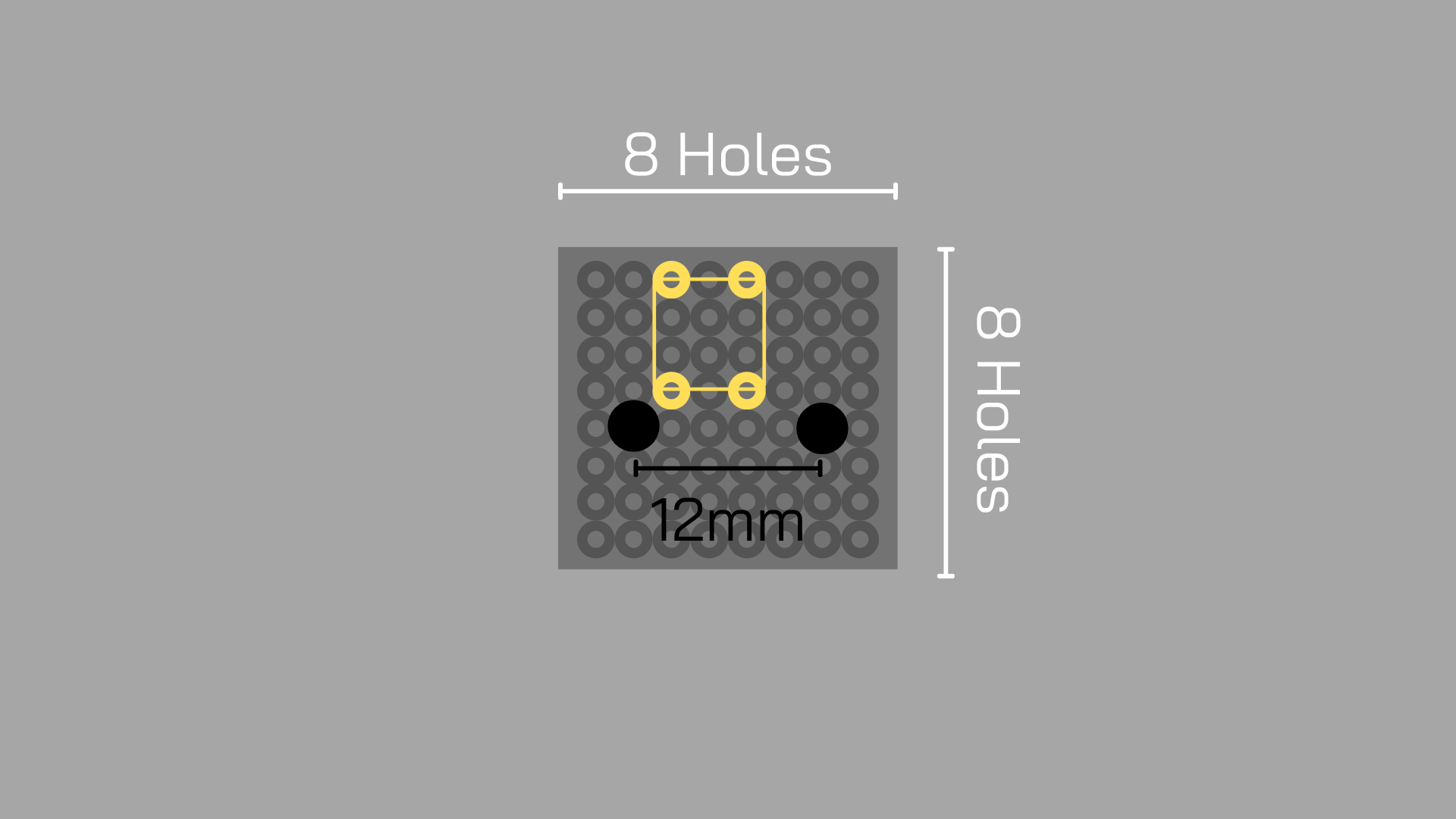 How to Build Your Own DigiDice | Electronic LED Dice : 8 Steps (with ...