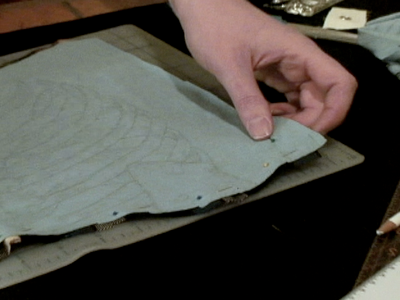 How to Make a Corset : 10 Steps (with Pictures) - Instructables