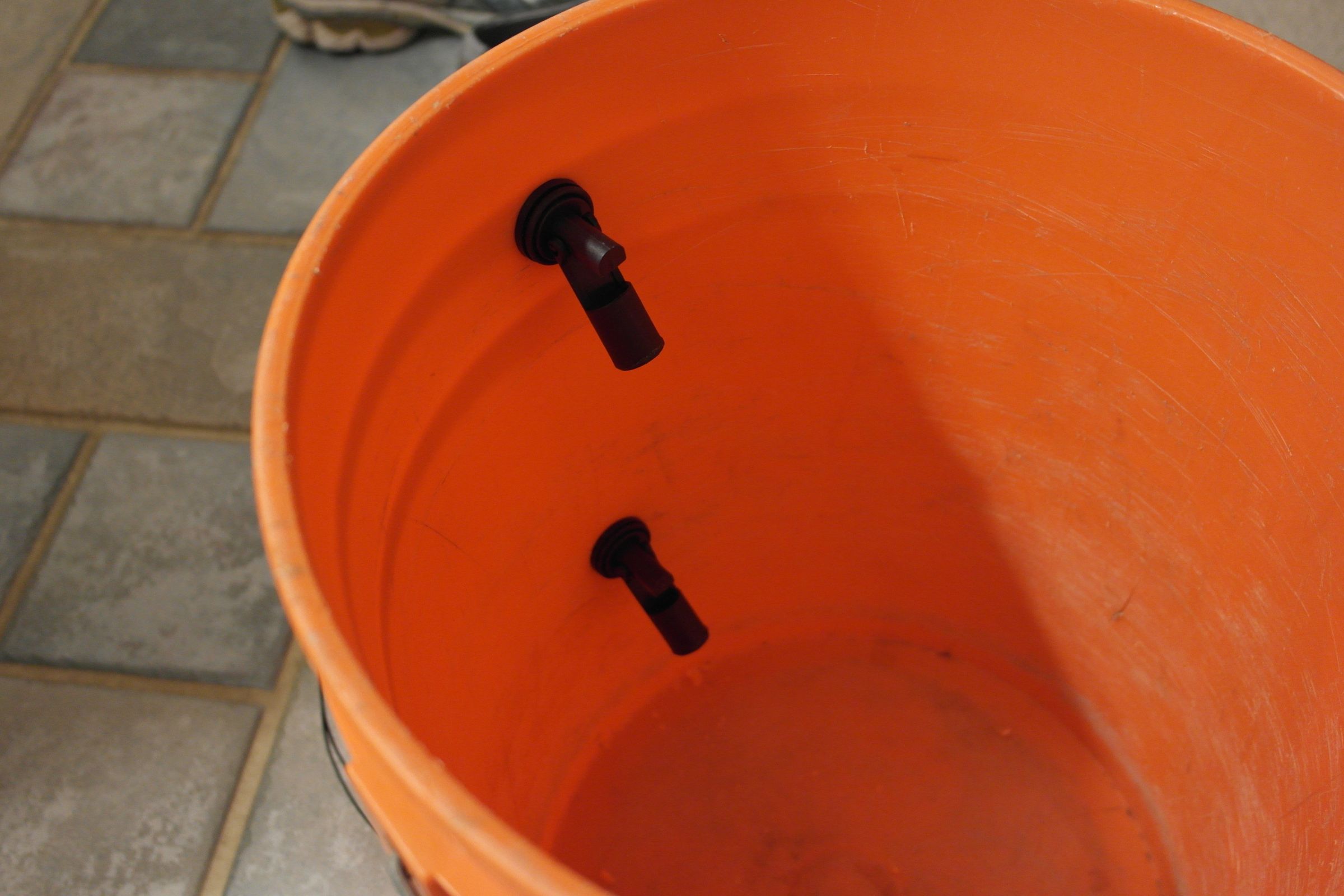 Hyduino - Automated Hydroponics With an Arduino : 5 Steps (with ...