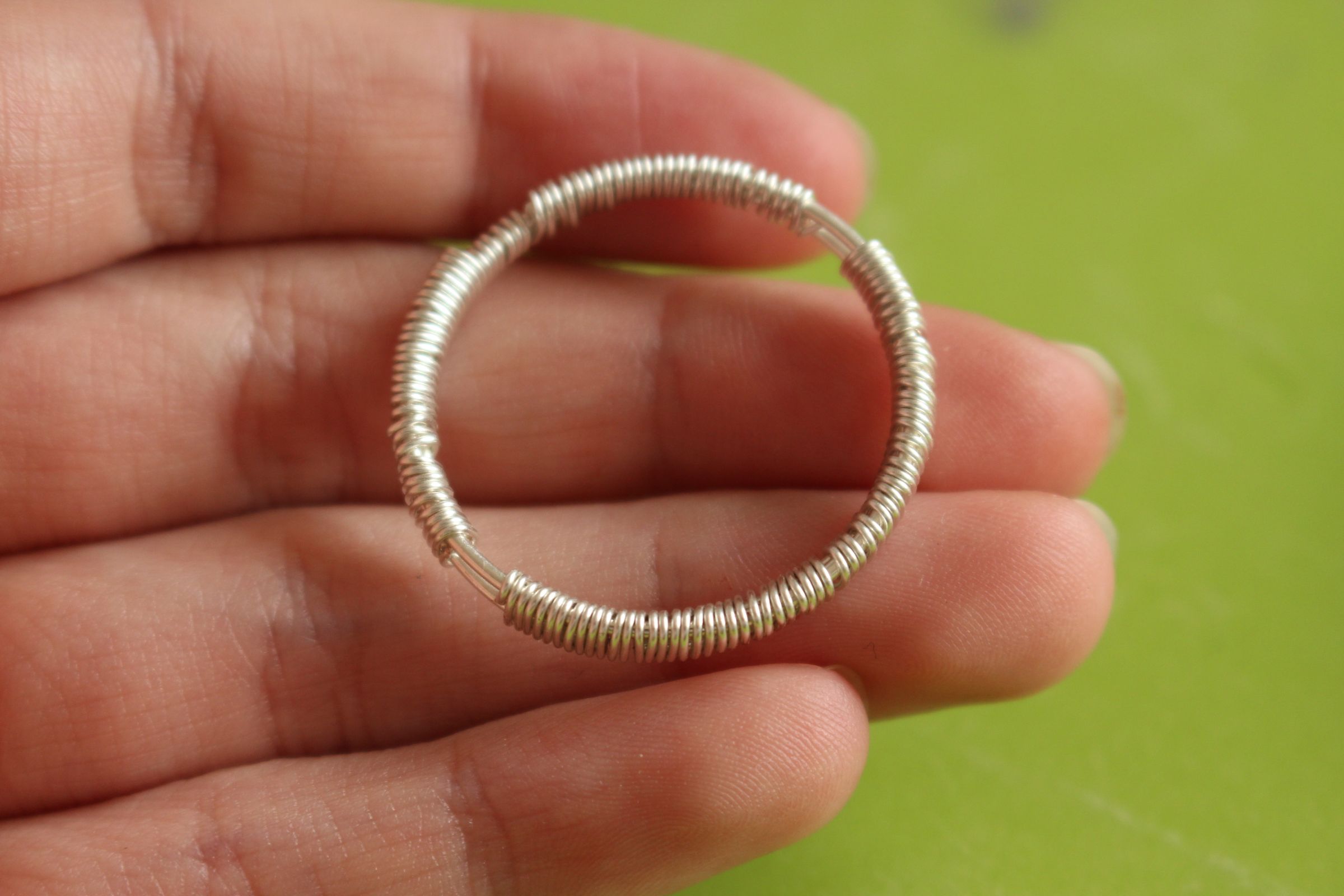 Fidget Pendant : 13 Steps (with Pictures) - Instructables