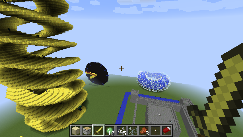 Python Coding for Minecraft : 18 Steps (with Pictures) - Instructables