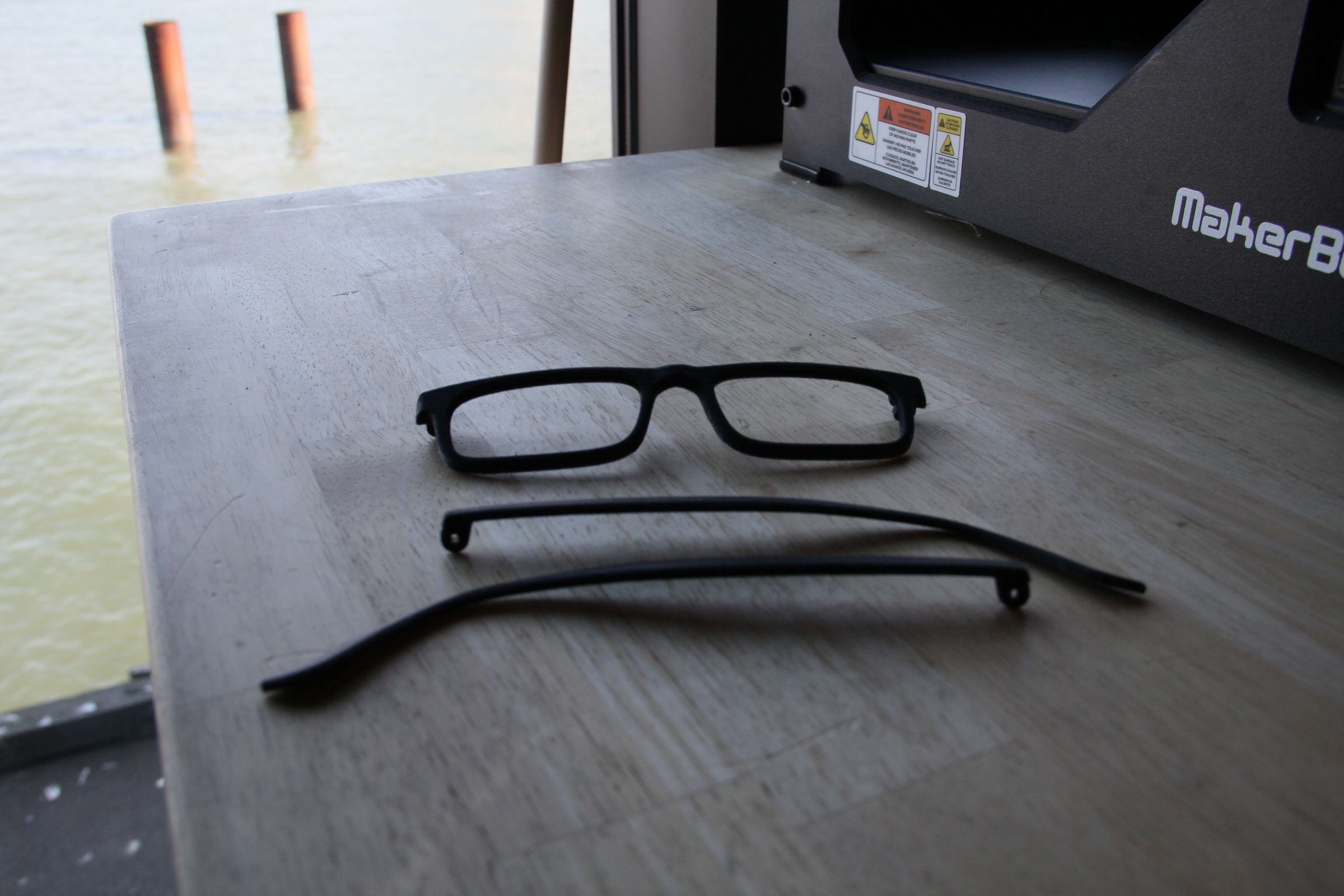 How to Design 3d Printed Glasses : 8 Steps (with Pictures) - Instructables