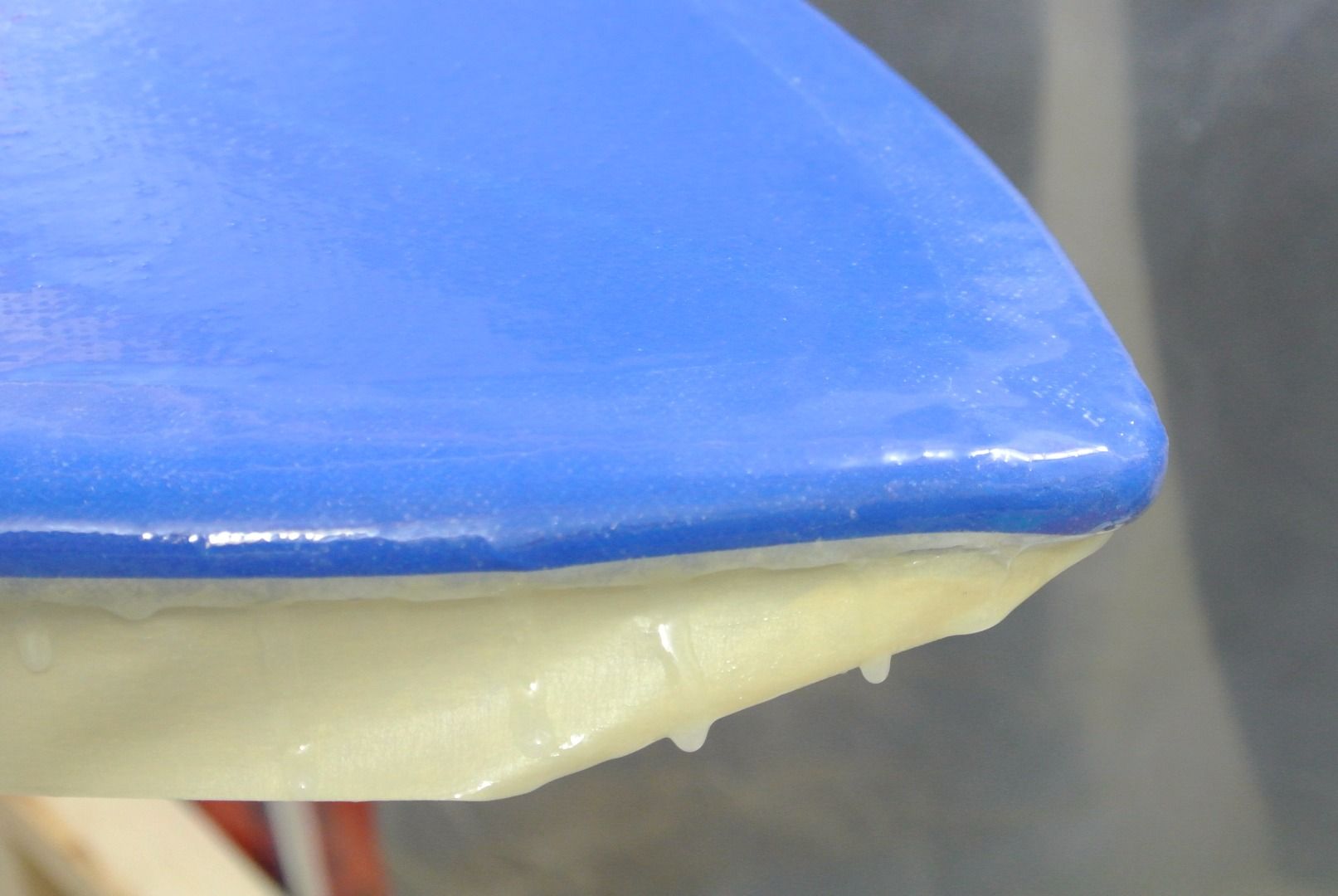 How to Make a Surfboard : 39 Steps (with Pictures) - Instructables