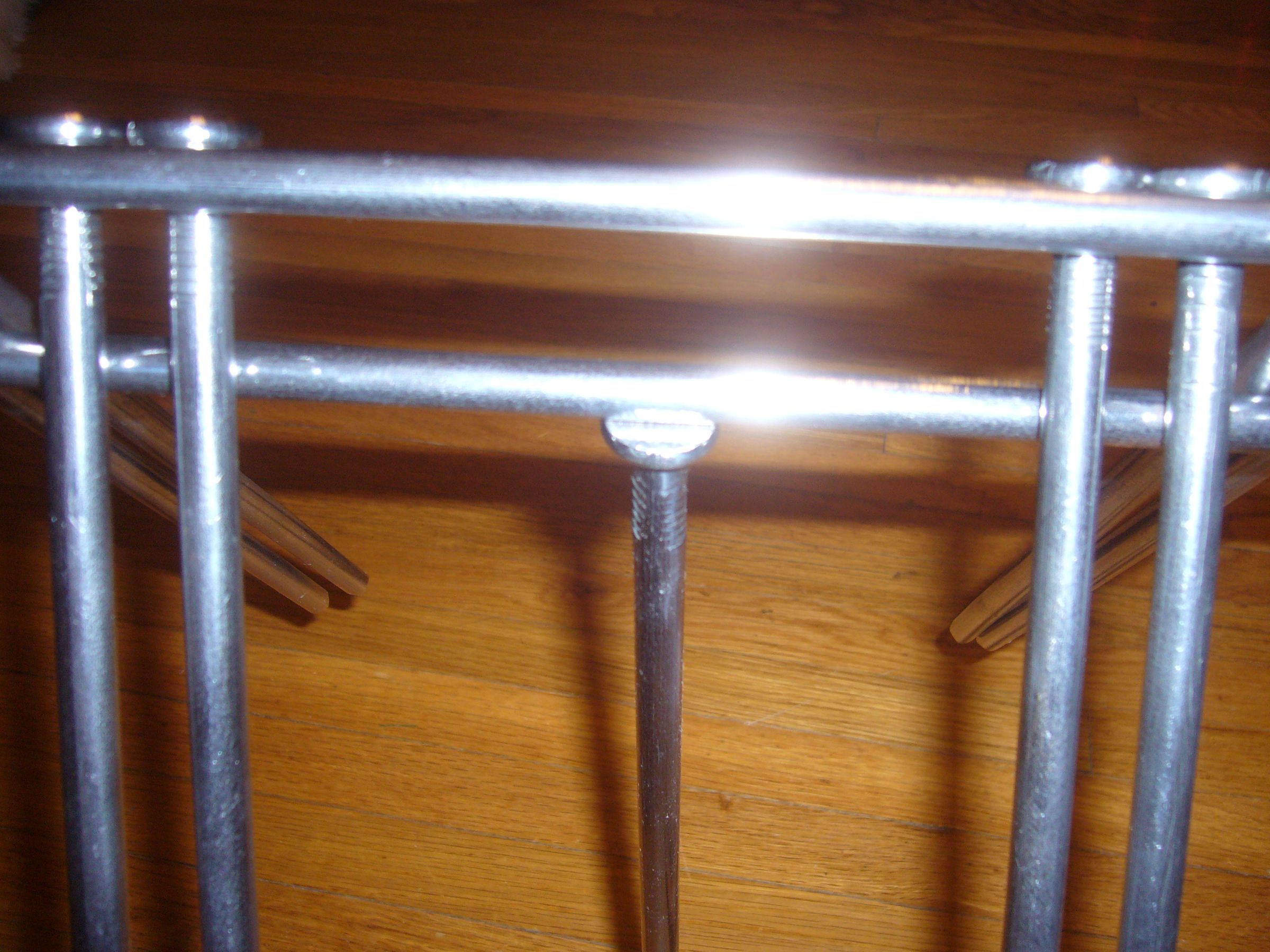 Balance 10 Nails on One Nail : 8 Steps - Instructables