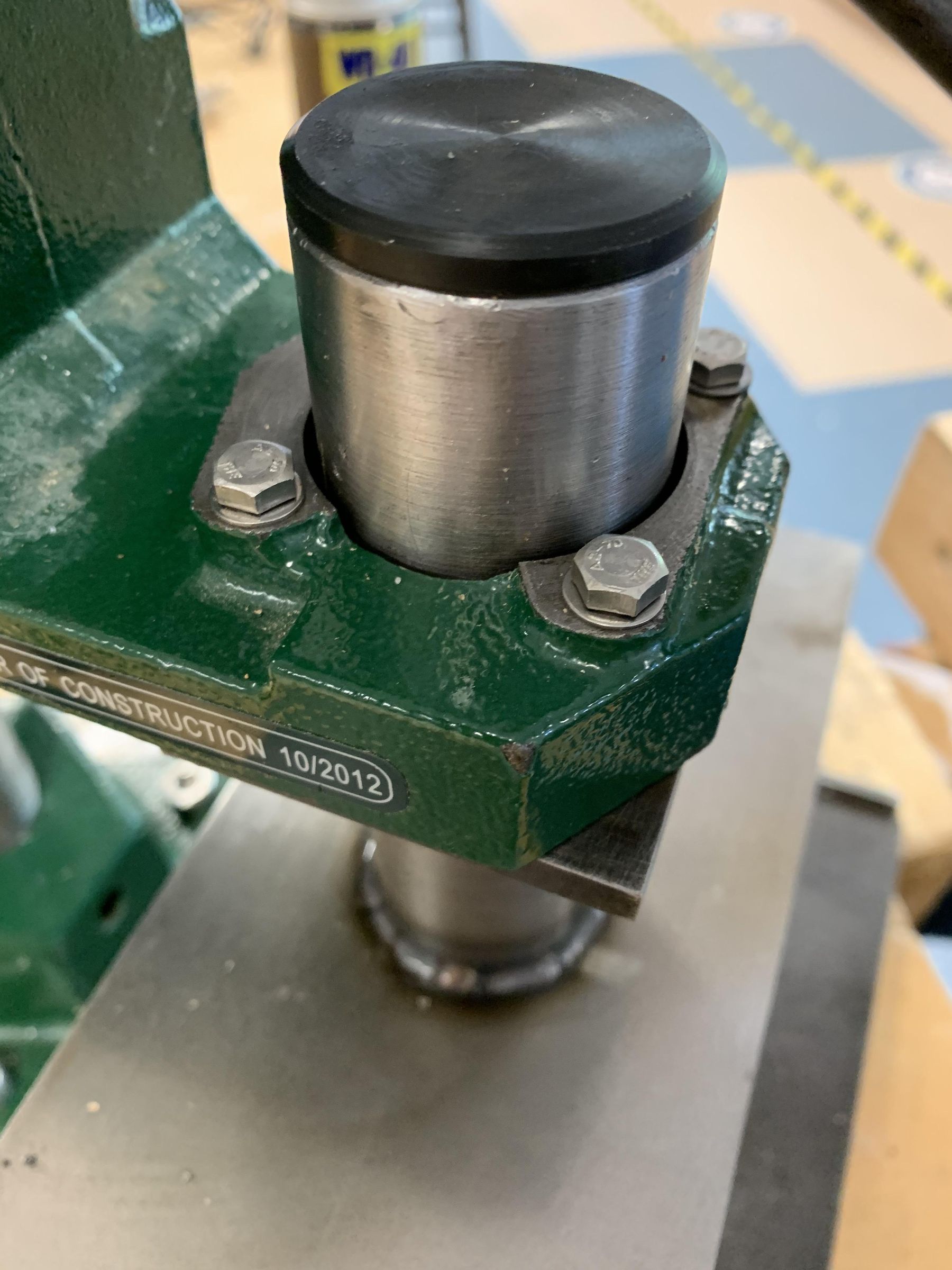 Plastic Brick Compressor : 11 Steps (with Pictures) - Instructables