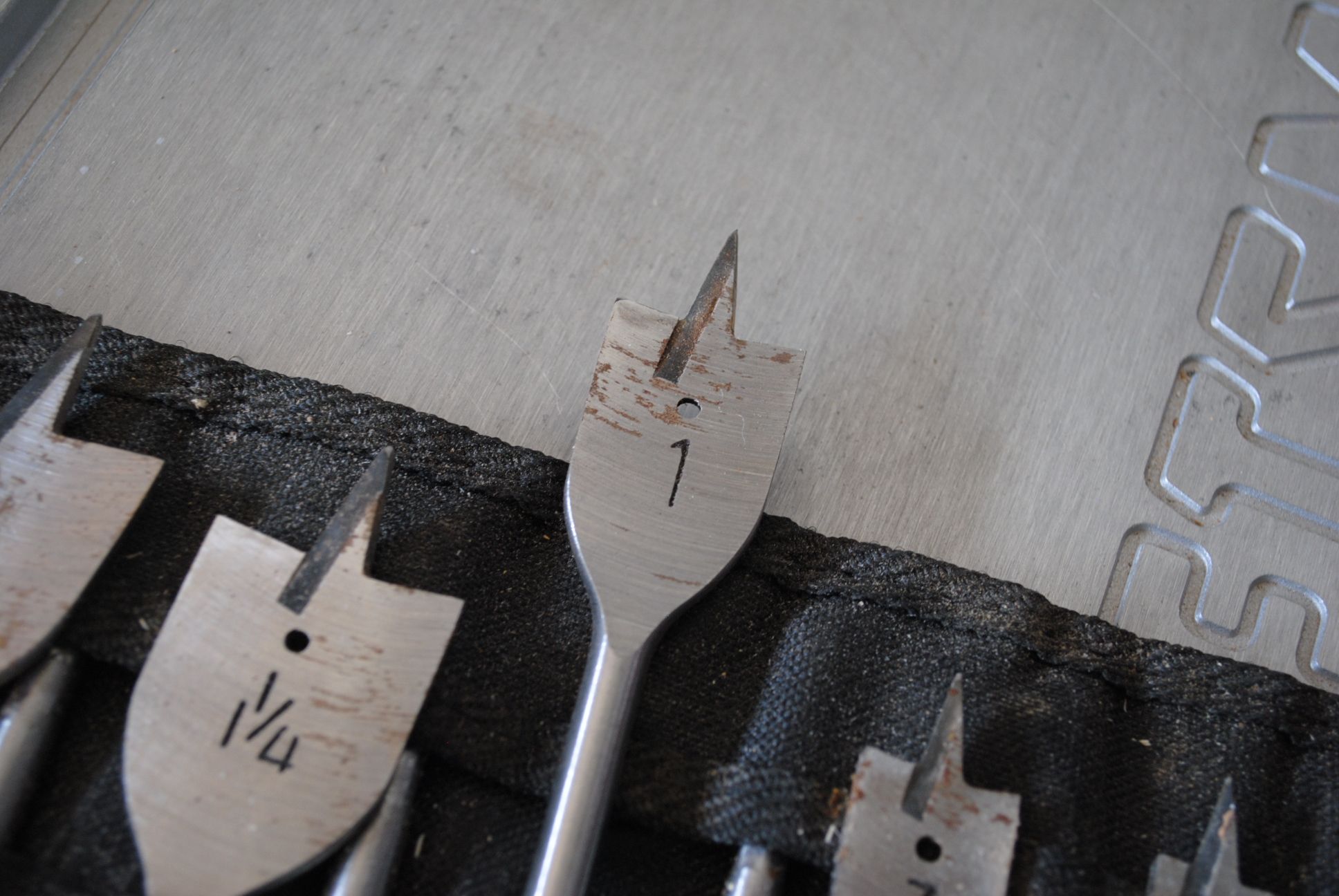 Rotary Tool Router : 9 Steps (with Pictures) - Instructables
