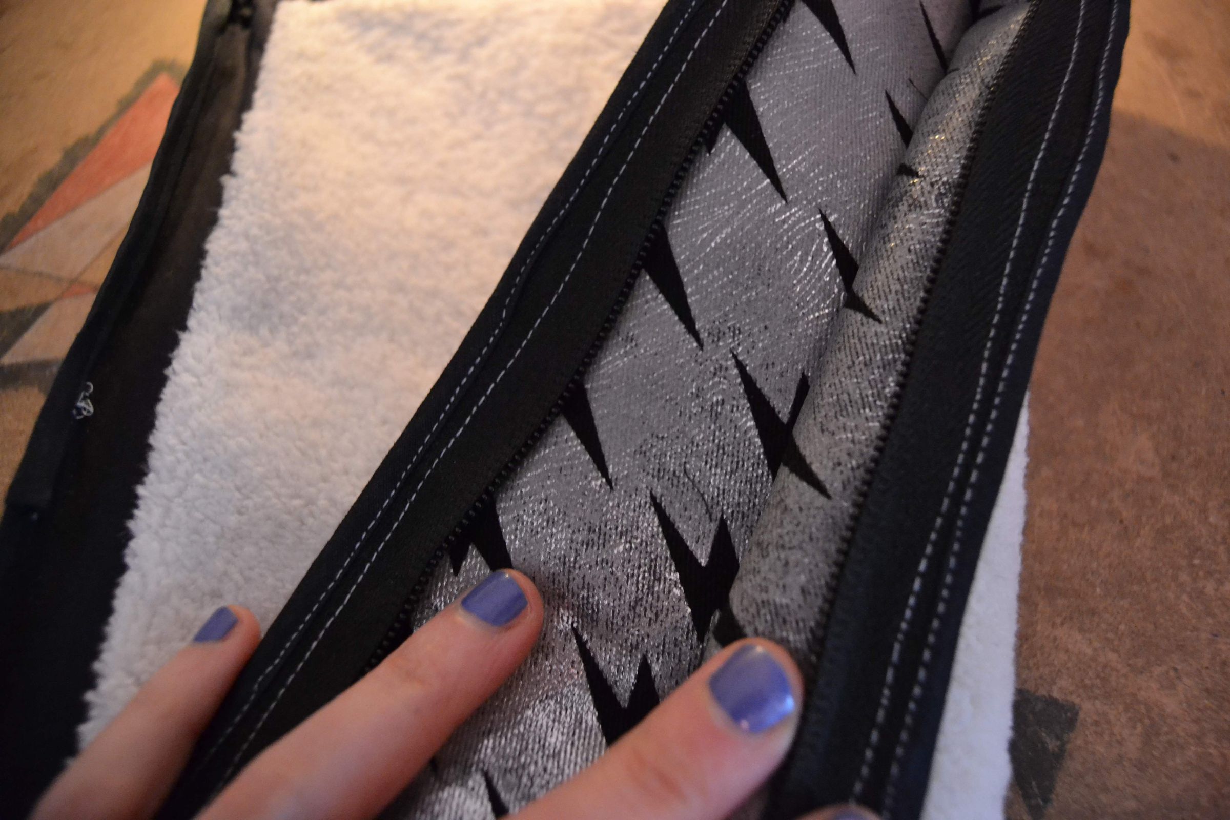 Sew a Laptop Bag : 7 Steps (with Pictures) - Instructables