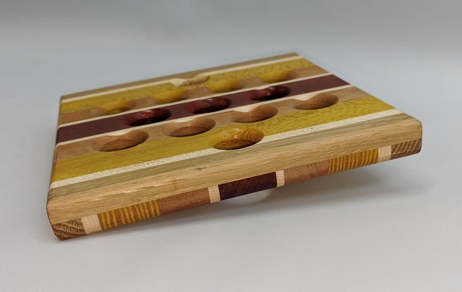 Exotic Wood Trivets : 9 Steps (with Pictures) - Instructables