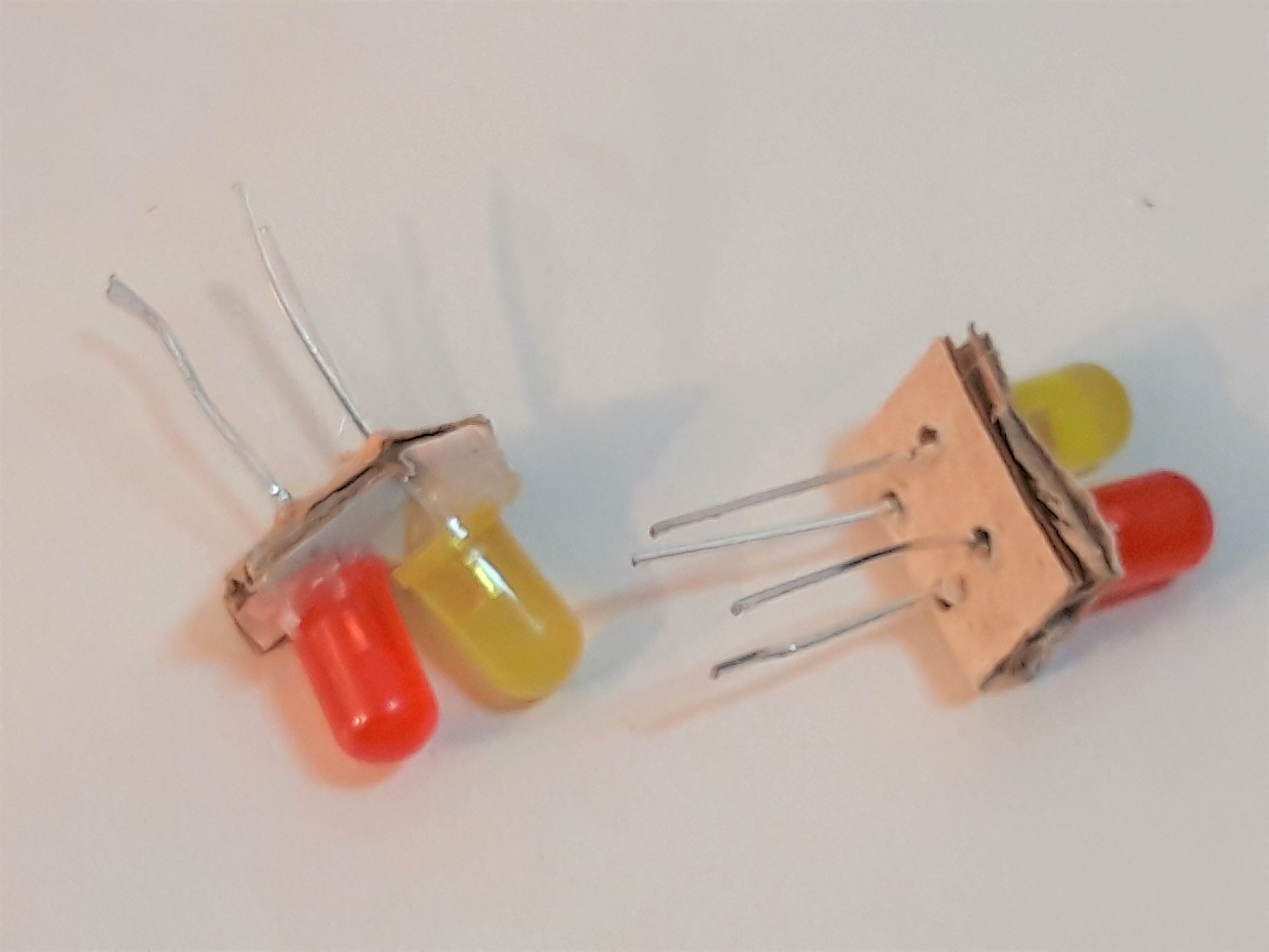 Electromagnetic Lab : 12 Steps (with Pictures) - Instructables