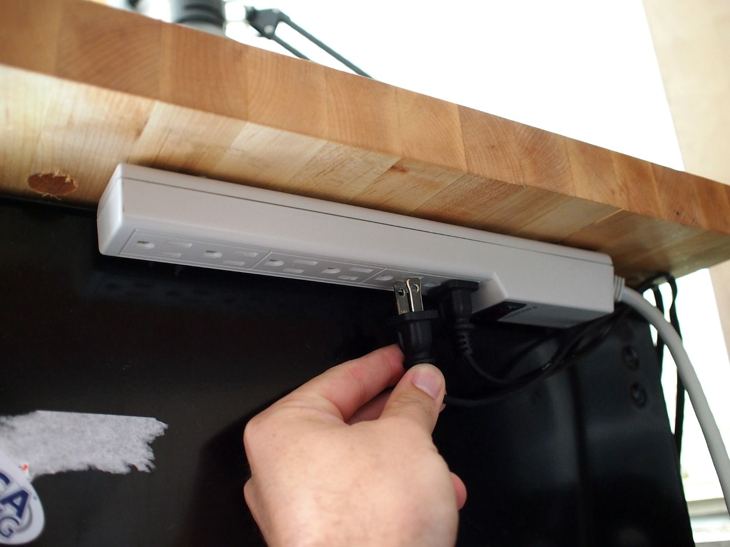 Ultimate Workbench : 22 Steps (with Pictures) - Instructables