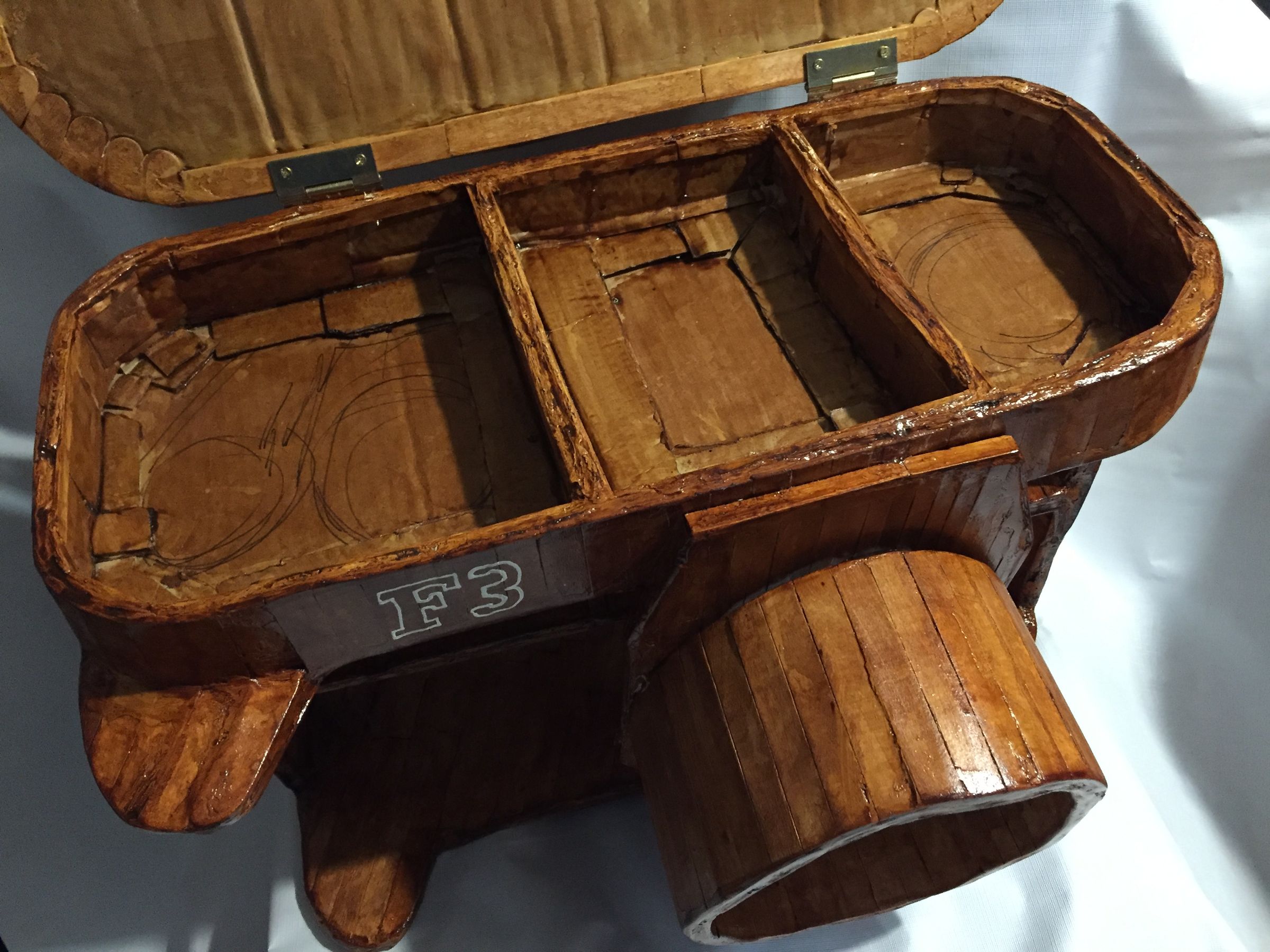 Camera Display Camera Shelf : 5 Steps (with Pictures) - Instructables