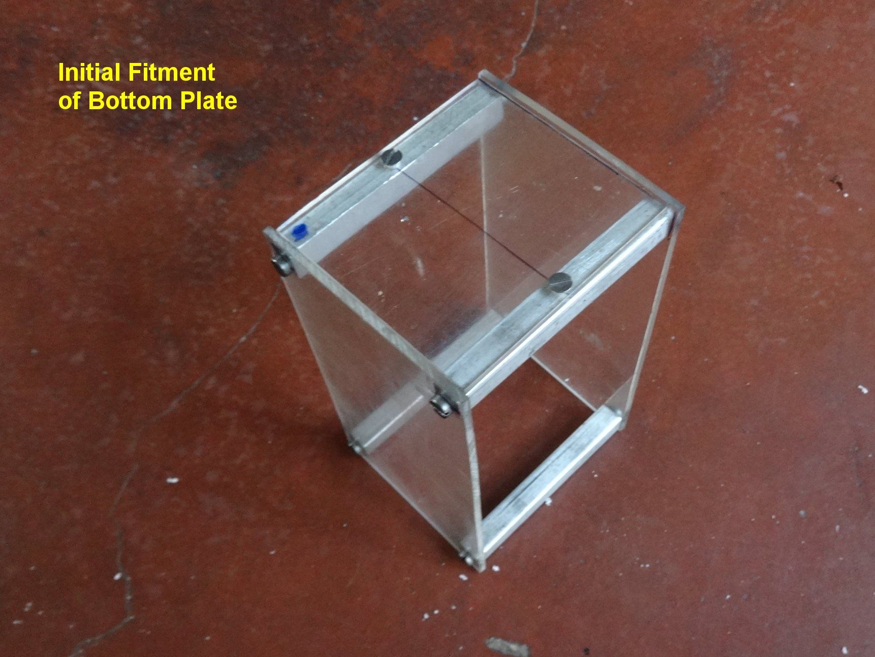 Simple DIY Electronic Enclosure : 3 Steps (with Pictures) - Instructables