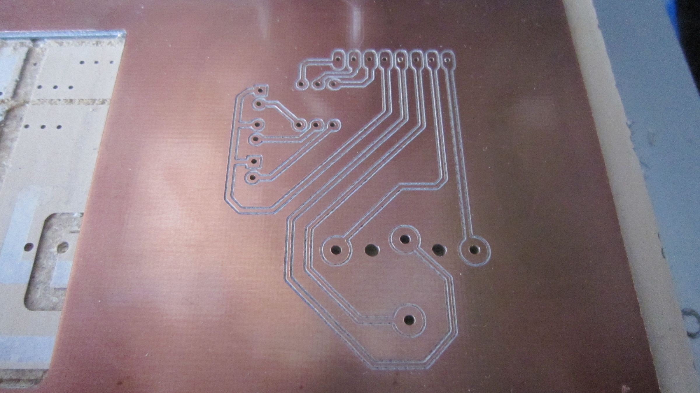 How to Convert and Mill Your PCB Layouts on Your CNC : 3 Steps ...