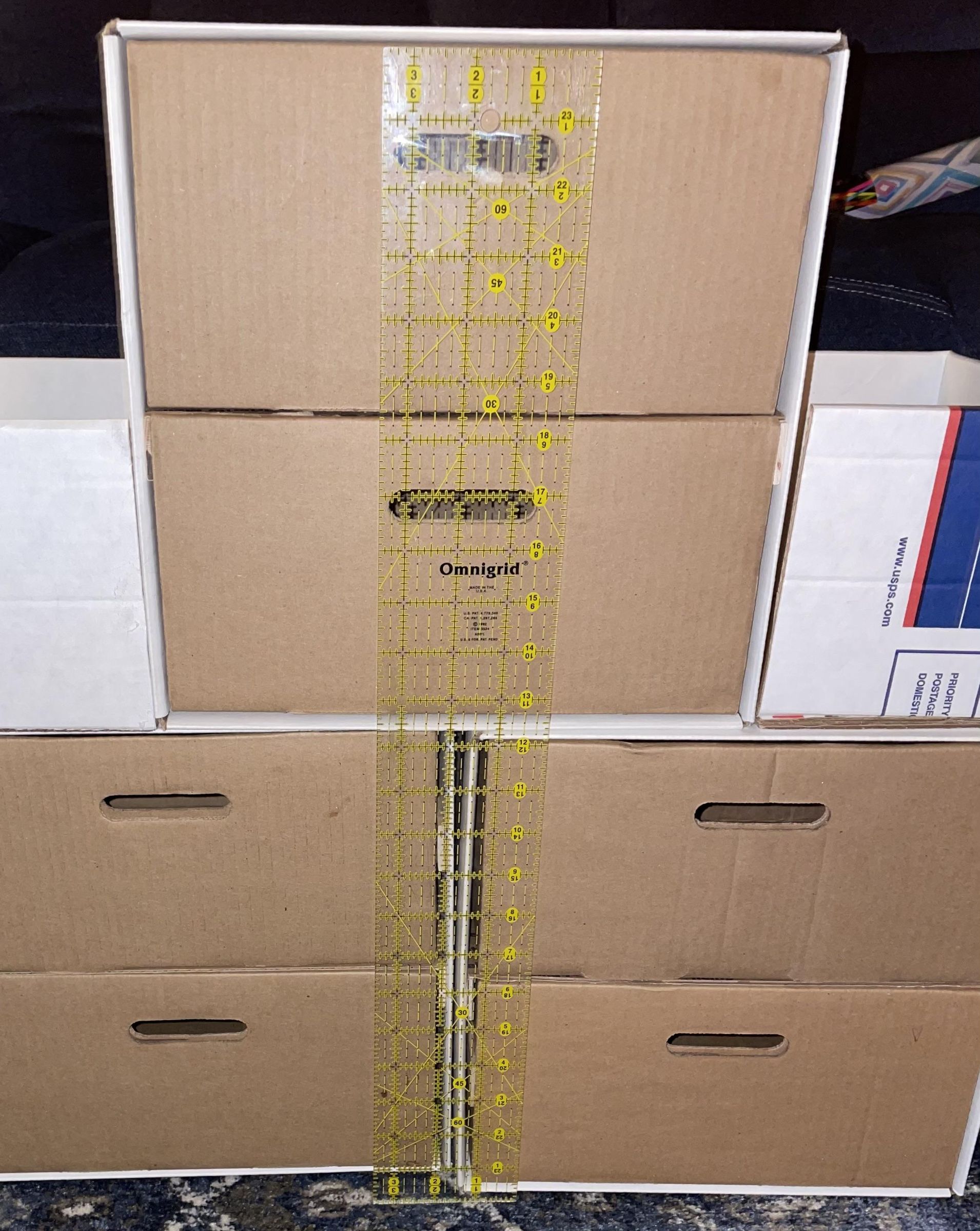 Cardboard Organizer Chest : 5 Steps (with Pictures) - Instructables