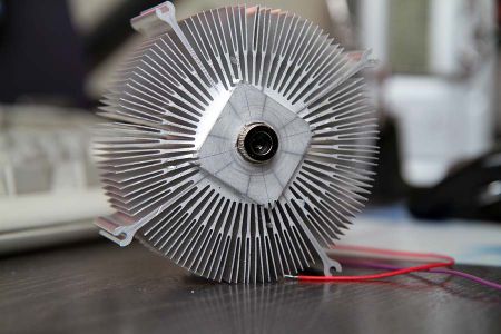 Heatsink for Diy Laser Engraver : 27 Steps (with Pictures) - Instructables