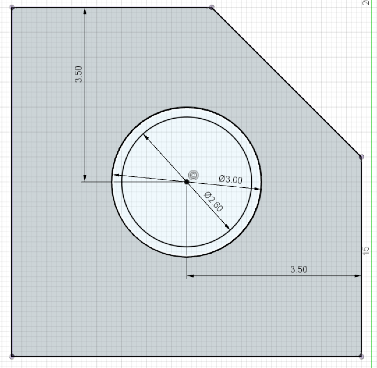 Infinity Cube in Fusion 360 : 8 Steps (with Pictures) - Instructables