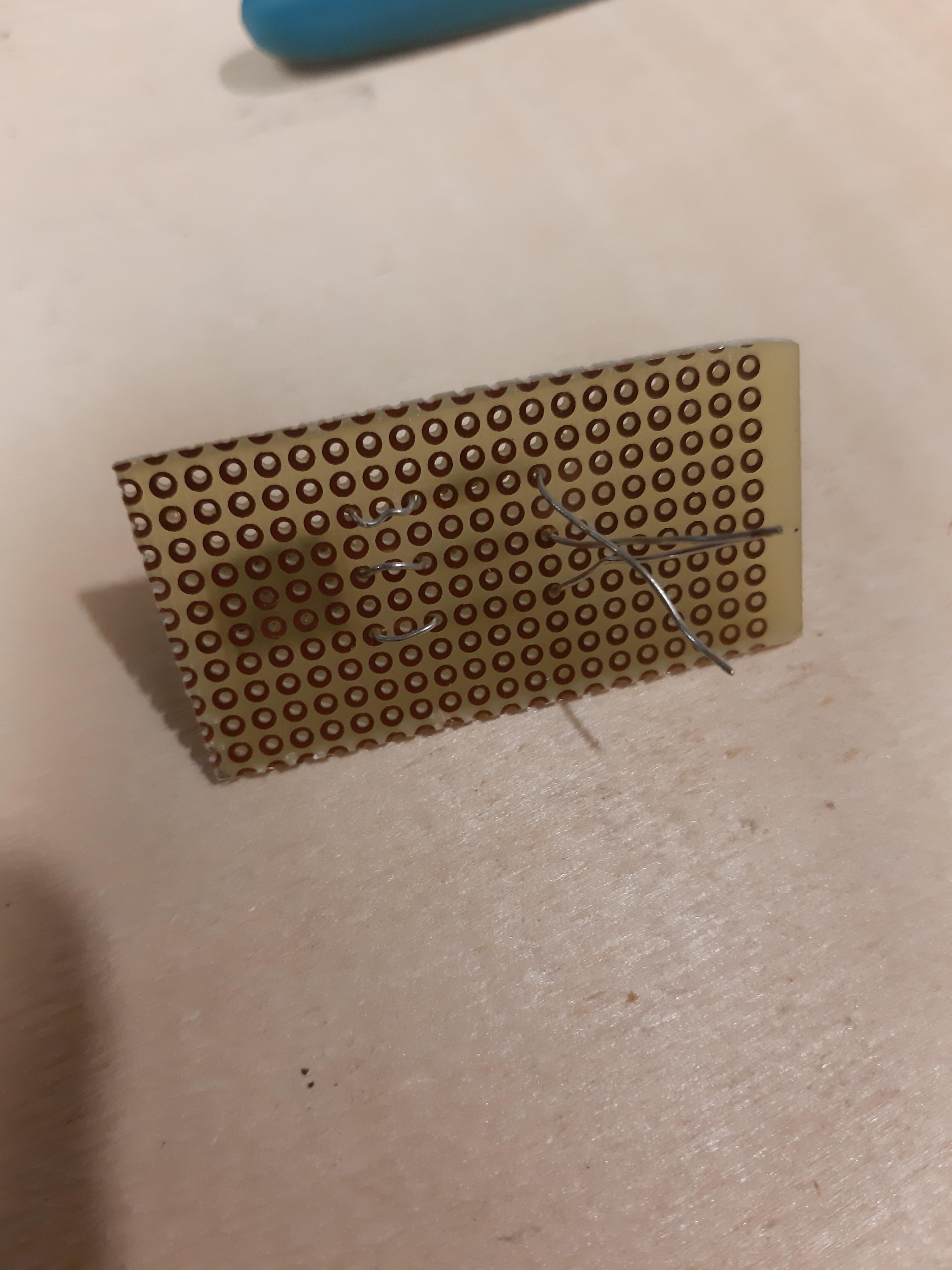 A Quick RGB Led From Waste : 5 Steps (with Pictures) - Instructables