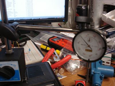 The Automatic Button Pusher : 18 Steps (with Pictures) - Instructables