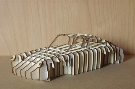 Wood Buck Kit : 17 Steps - Instructables
