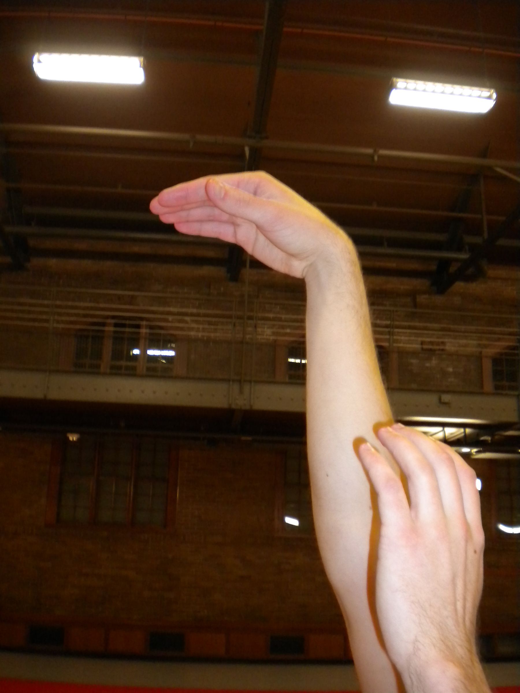 How to Properly Shoot a Free Throw. : 10 Steps - Instructables