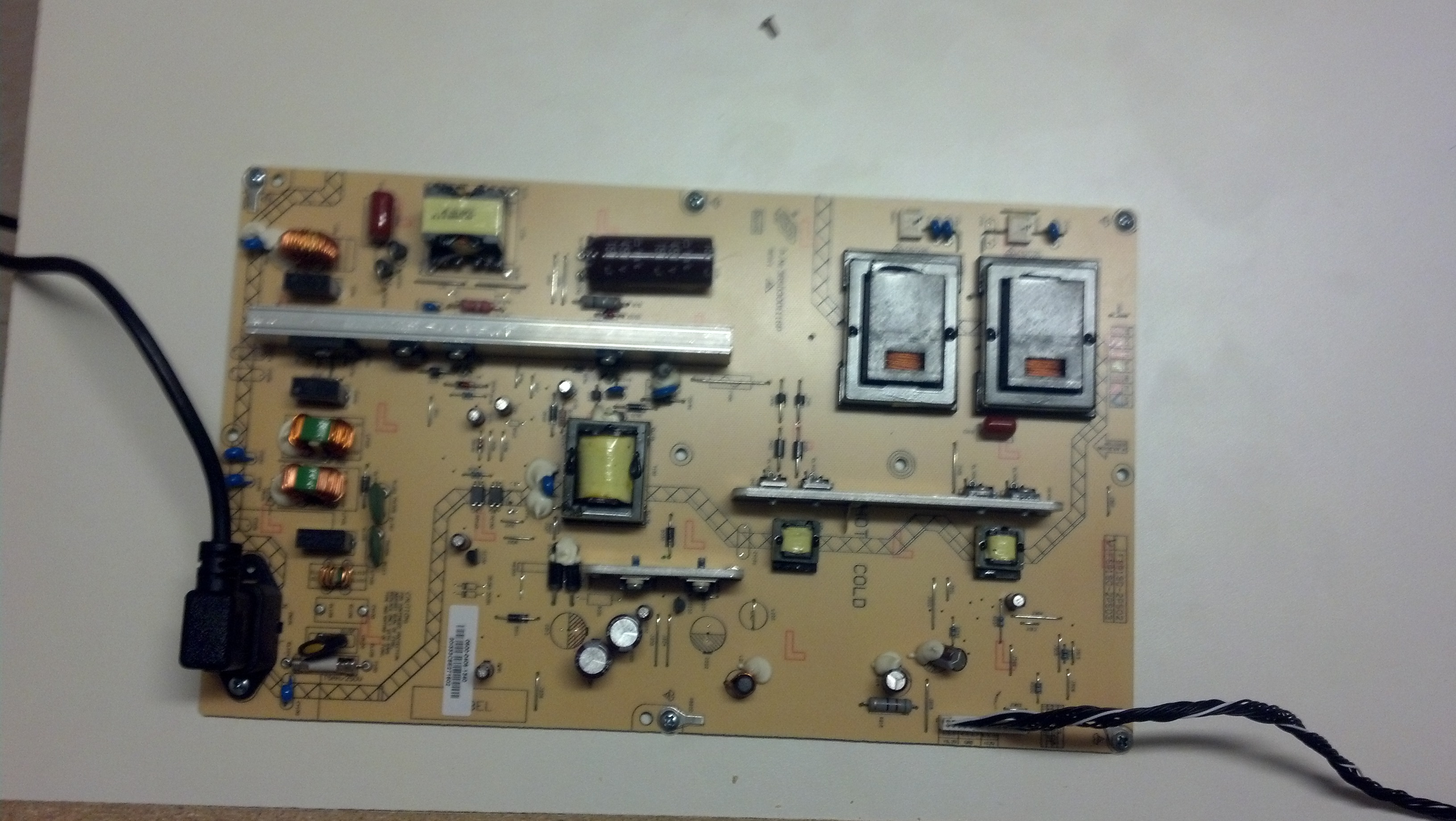 Creating Your First Multi-touch Table : 17 Steps (with Pictures ...