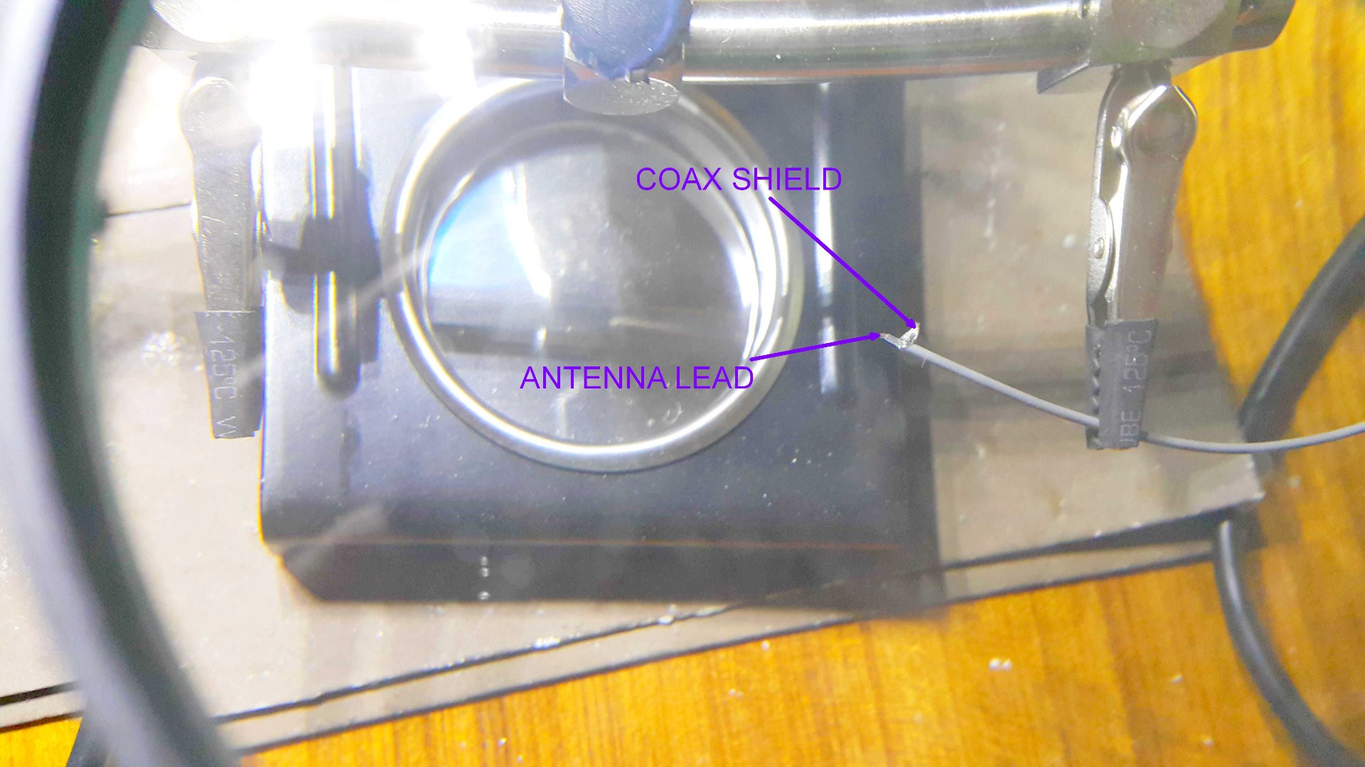 The Most Effective Way to Increase Bluetooth Range! : 3 Steps ...