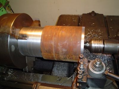Black Powder Mortar (full Scale) : 13 Steps (with Pictures) - Instructables