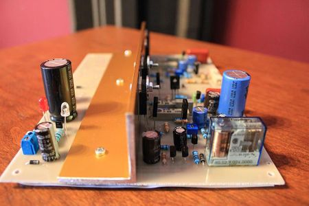 DIY Solar Charge Controller : 4 Steps - Instructables