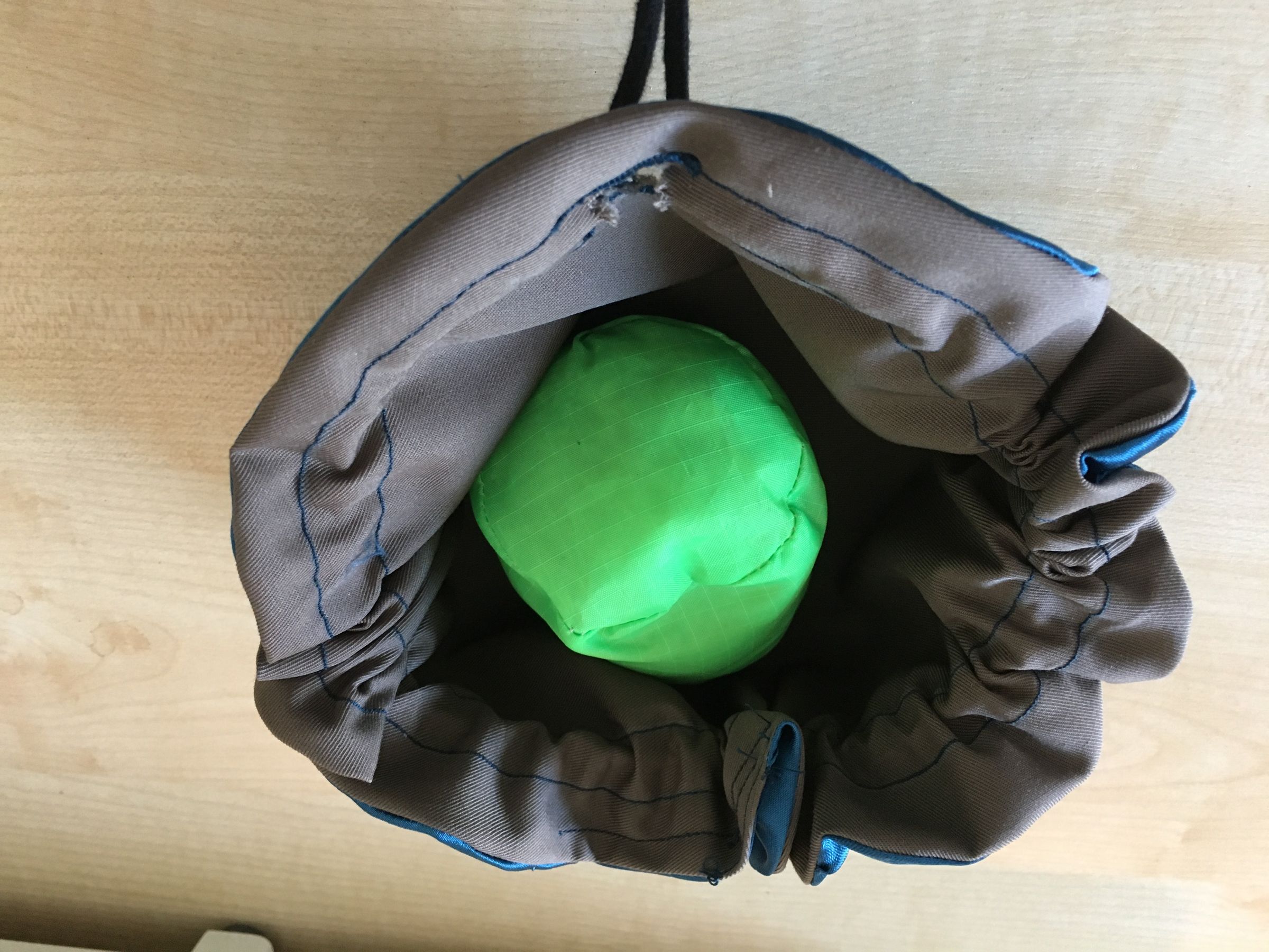 How to Make a Pouch : 11 Steps (with Pictures) - Instructables