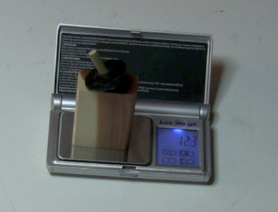 How to Build a Magnetic Levitating Top : 12 Steps (with Pictures ...