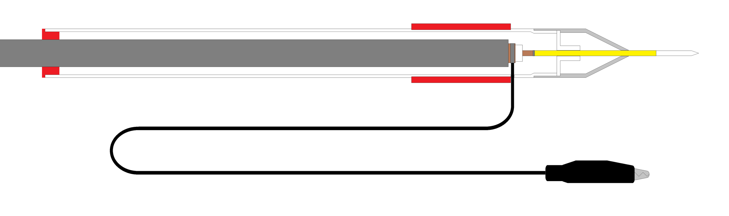 Making DSO Nano V2 & V3 Oscilloscope Probes : 19 Steps (with Pictures ...