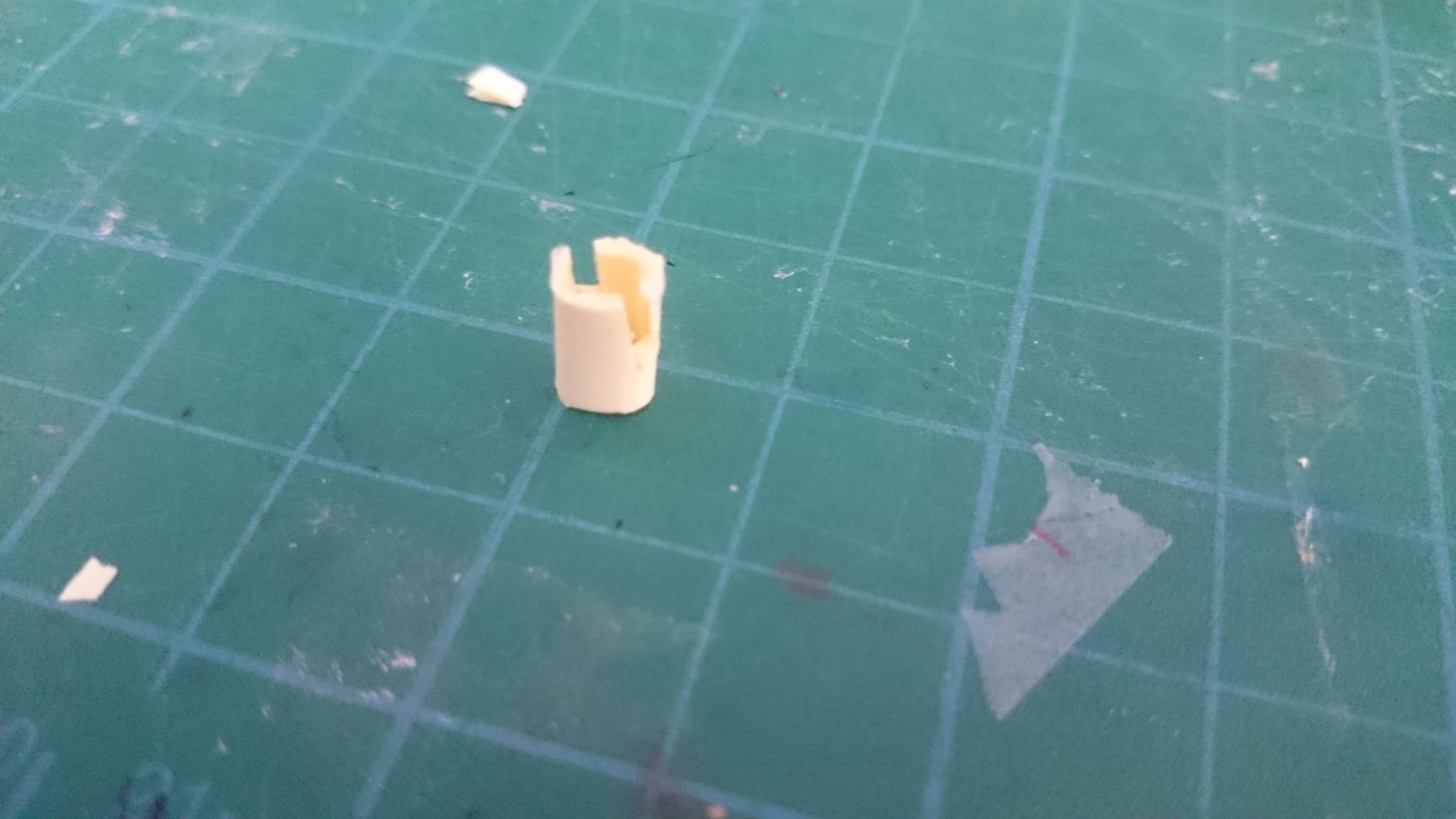 DIY Paper Sniper Rifle : 11 Steps - Instructables