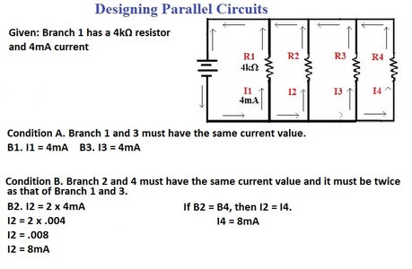 Chapter 4, Parallel Circuits : 12 Steps - Instructables