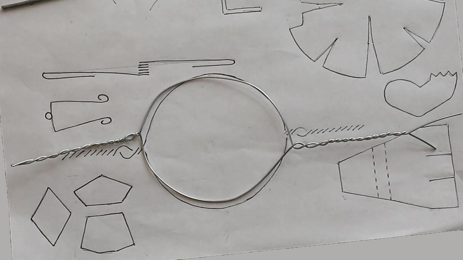 Waste Paper Trotting Turtle Automaton : 7 Steps (with Pictures ...