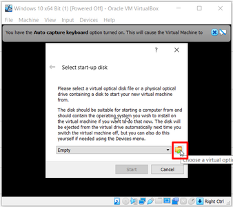 (Guide)How to Install Windows 10 on Oracle VM VirtualBox : 39 Steps - Instructables