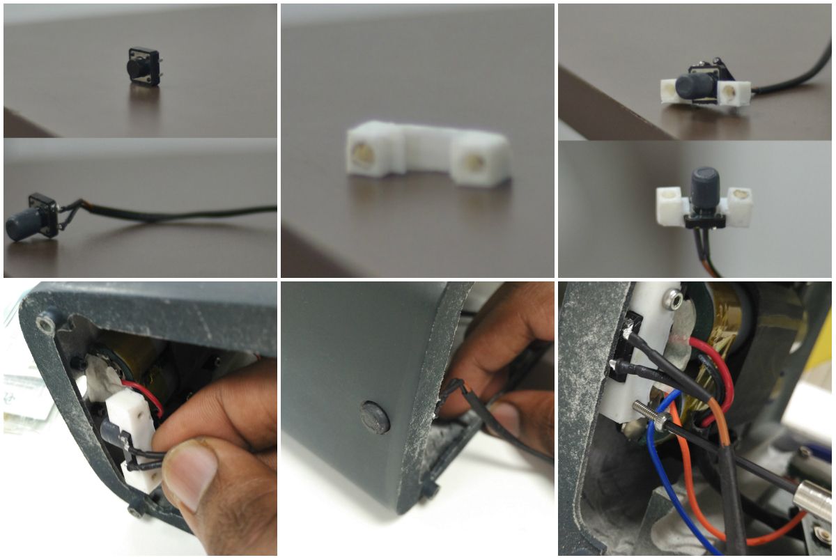 Open Indirect Ophthalmoscope (OIO) : 10 Steps (with Pictures ...