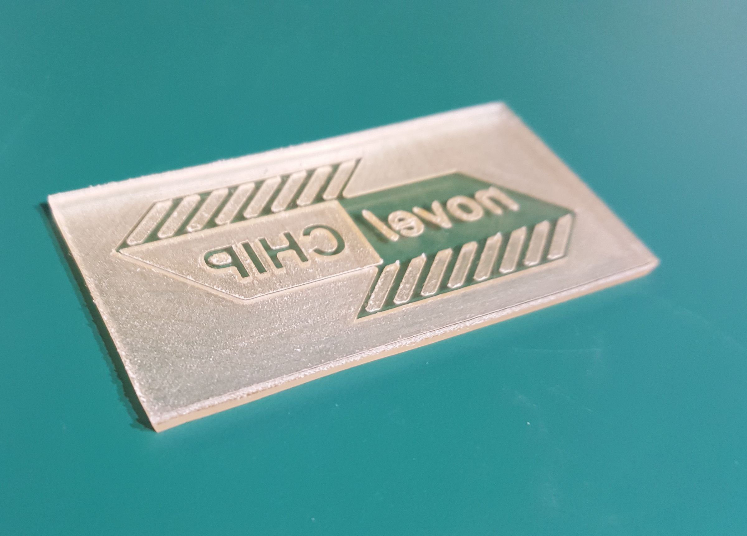 Easy Rubber Machining With a Needle : 6 Steps (with Pictures ...