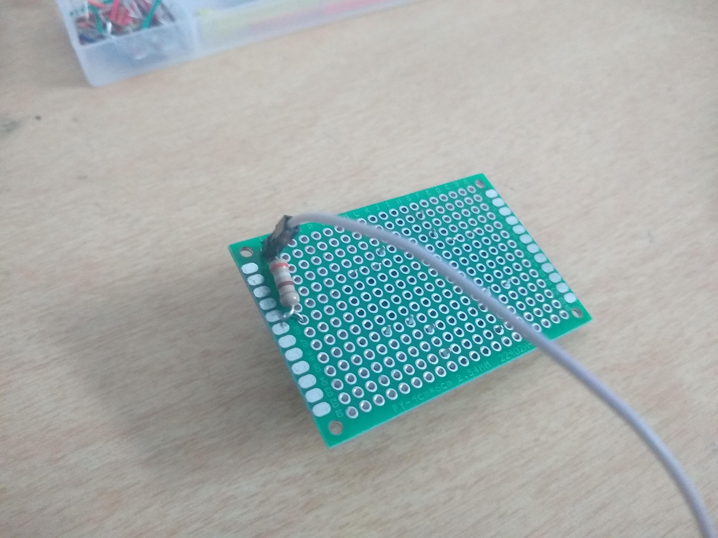 Building BMO : 11 Steps (with Pictures) - Instructables