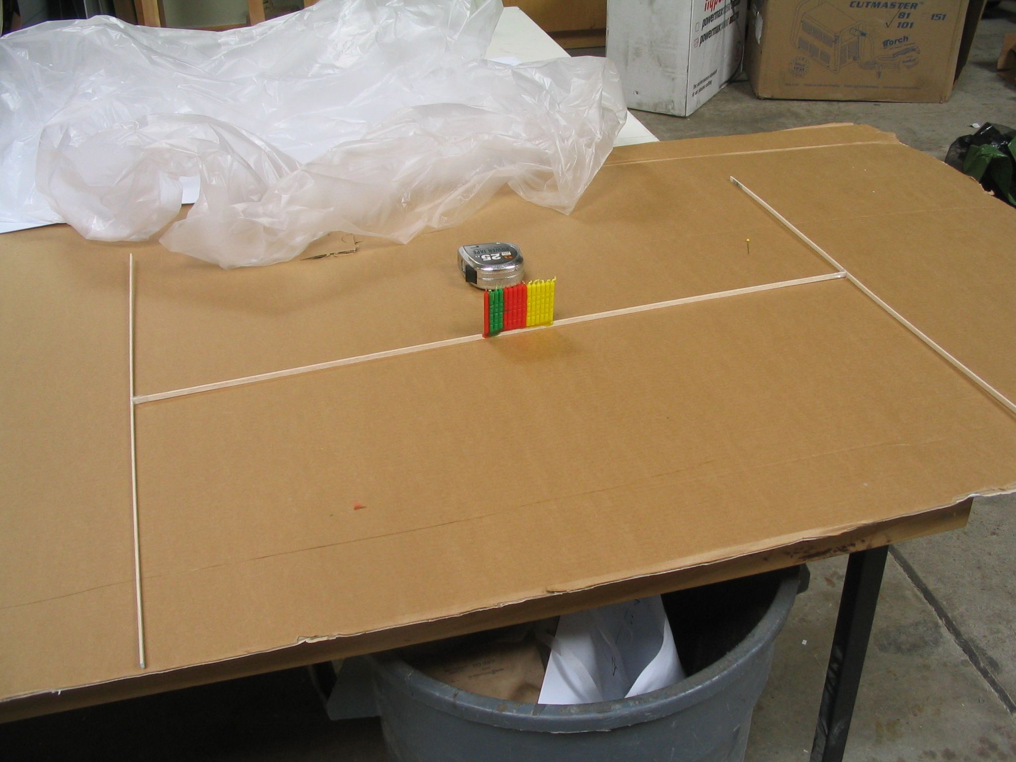 Candle Powered Hot Air Balloon : 6 Steps (with Pictures) - Instructables