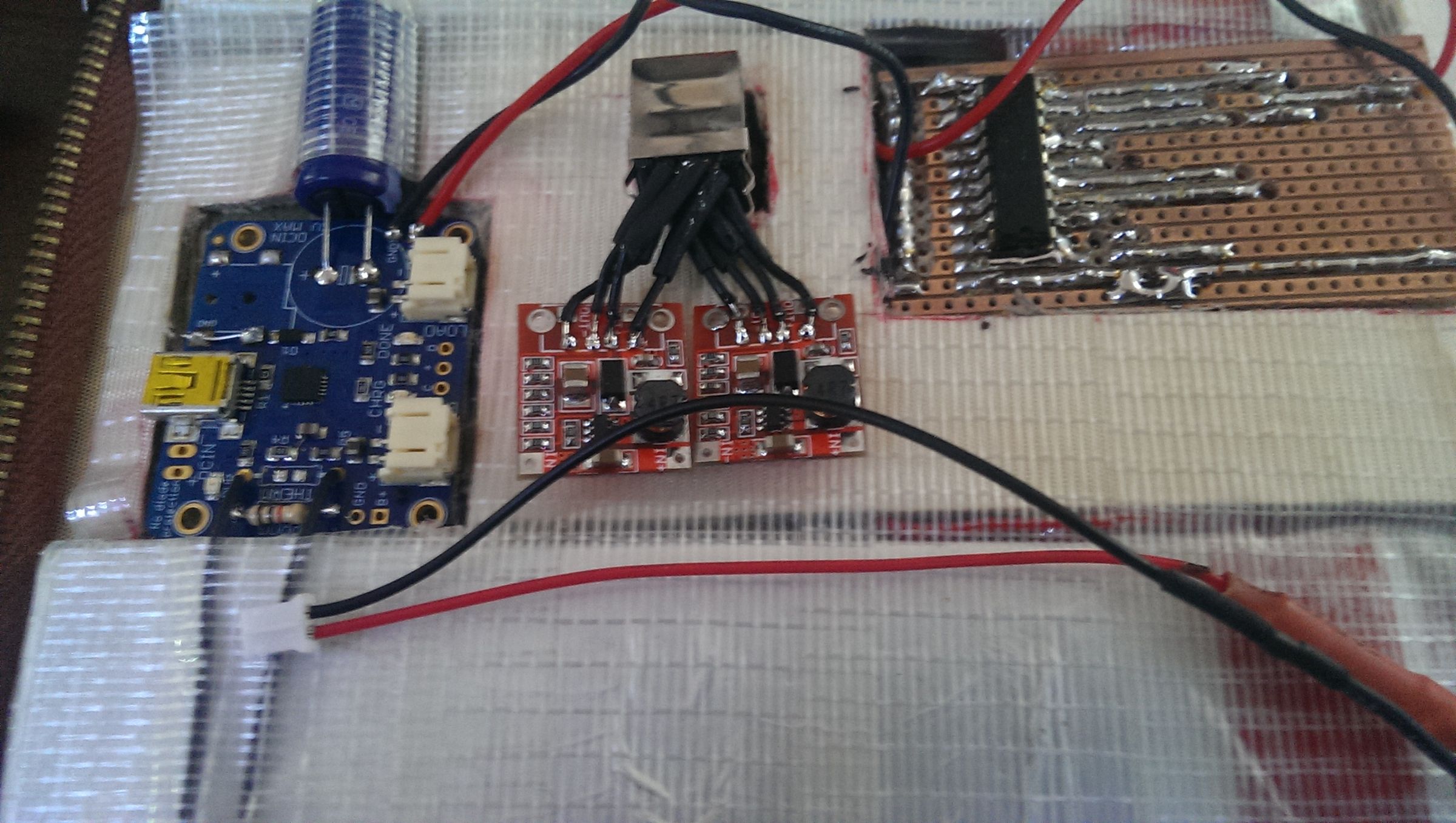 The Ultimate USB Backup Pack : 10 Steps (with Pictures) - Instructables