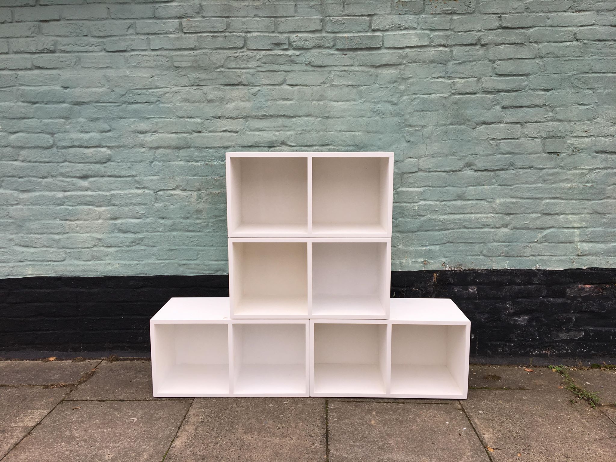 Modular Record Storage Units : 15 Steps (with Pictures) - Instructables