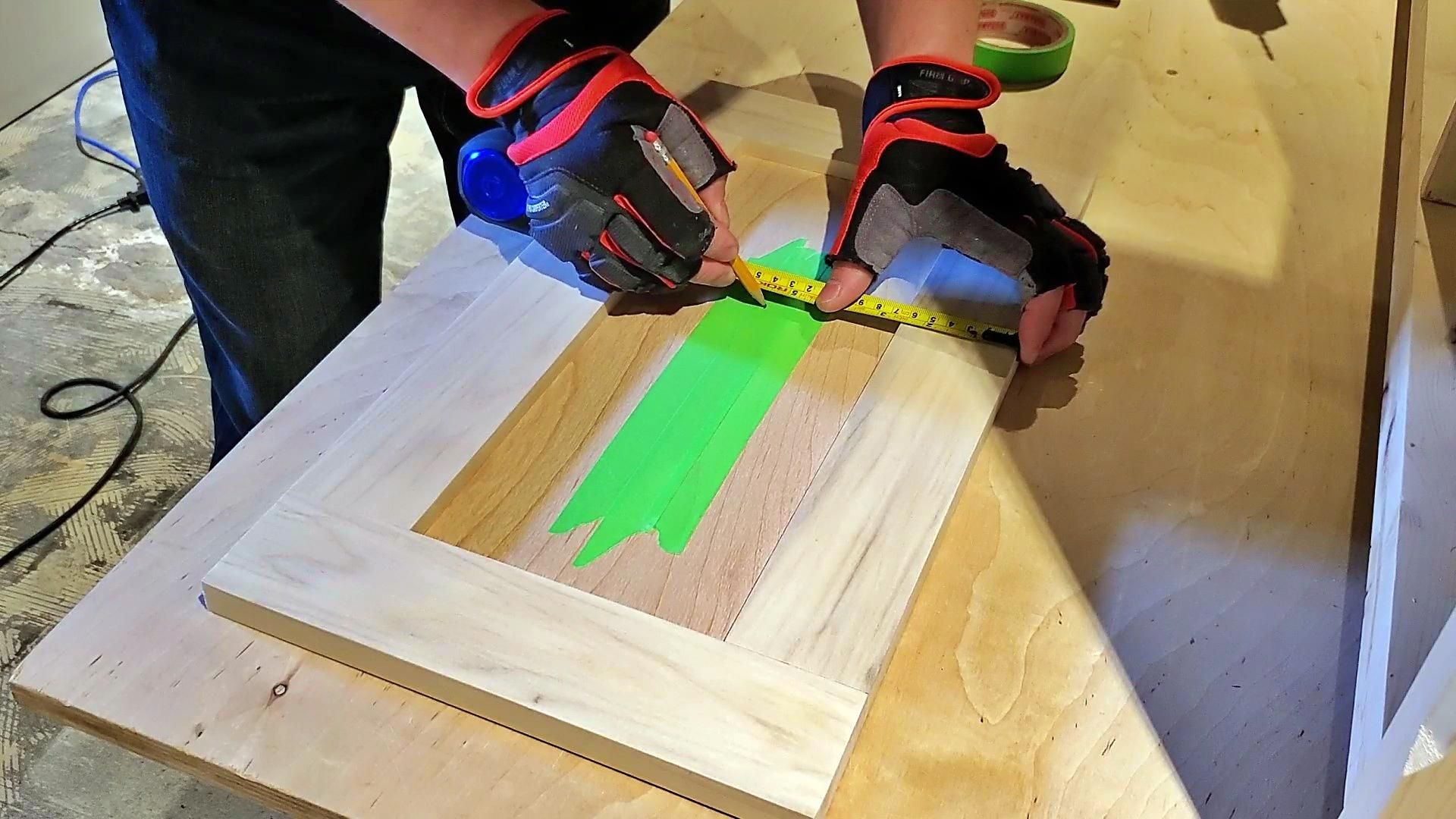 Beginners Guide to Drawers. Measure, Cut, Assemble, Mount, Finish. No ...