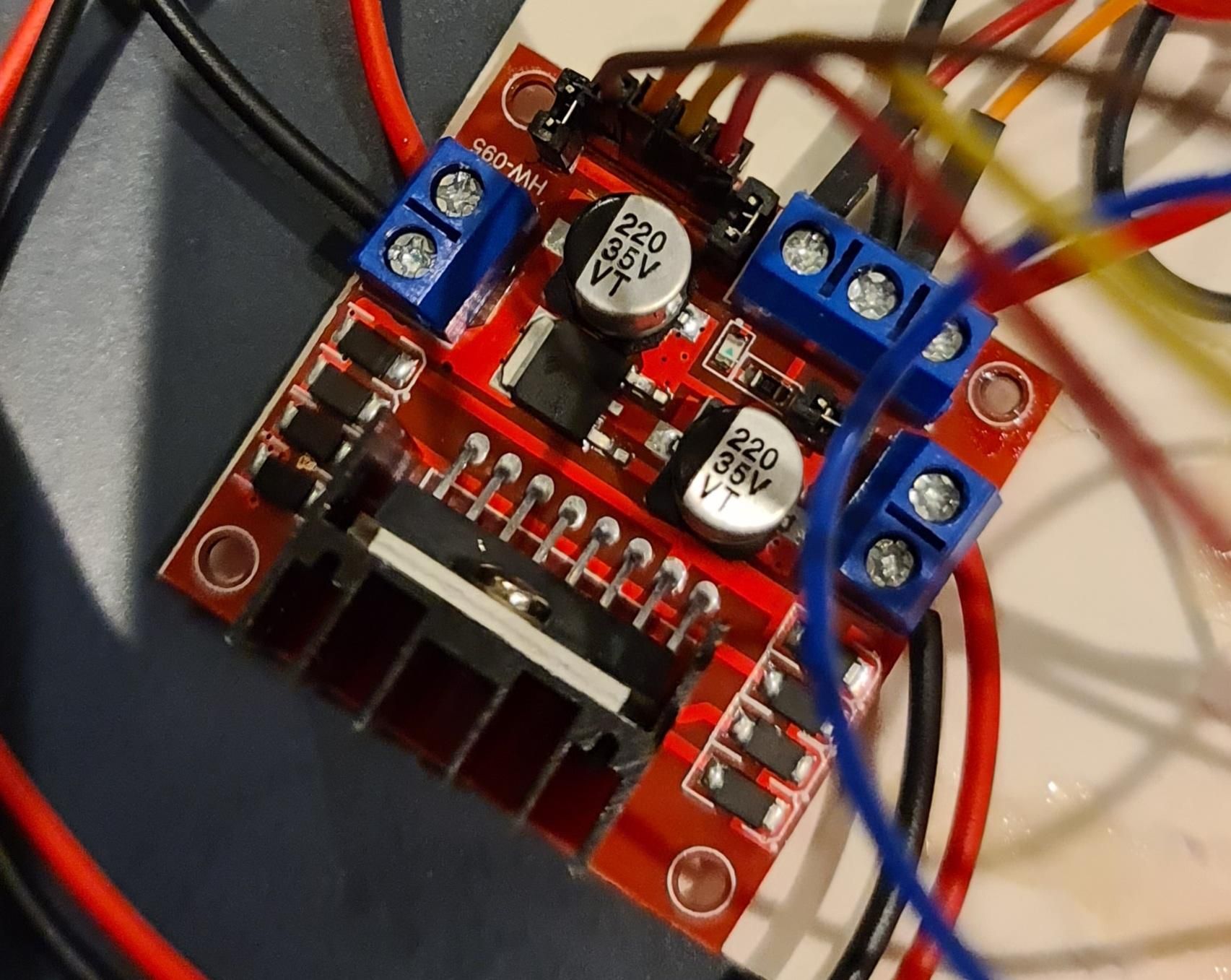 Acoustic Levitator : 26 Steps (with Pictures) - Instructables