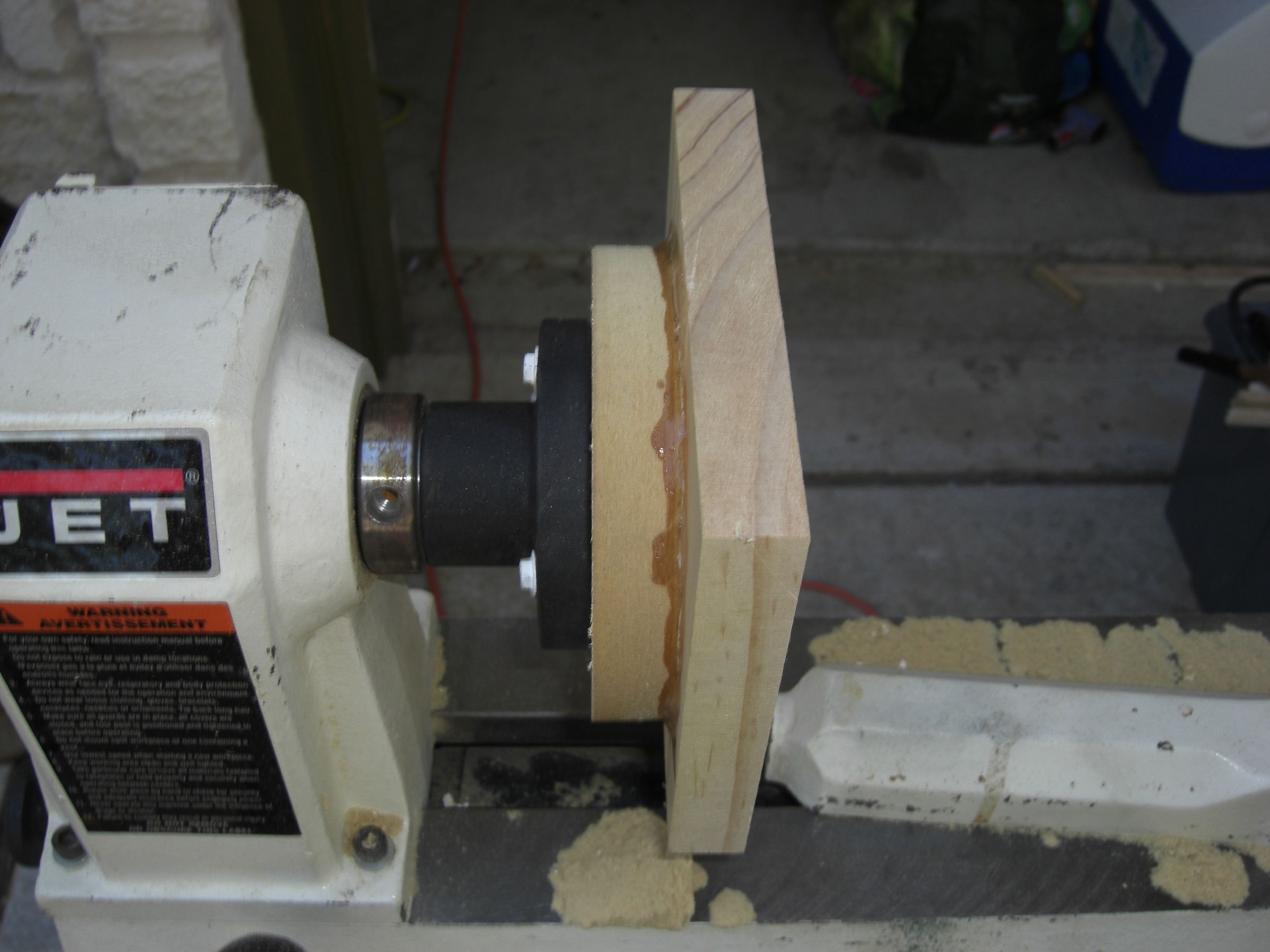 Wooden Ball Bearing : 6 Steps (with Pictures) - Instructables