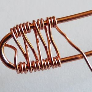 How to Weave Wire : 11 Steps (with Pictures) - Instructables